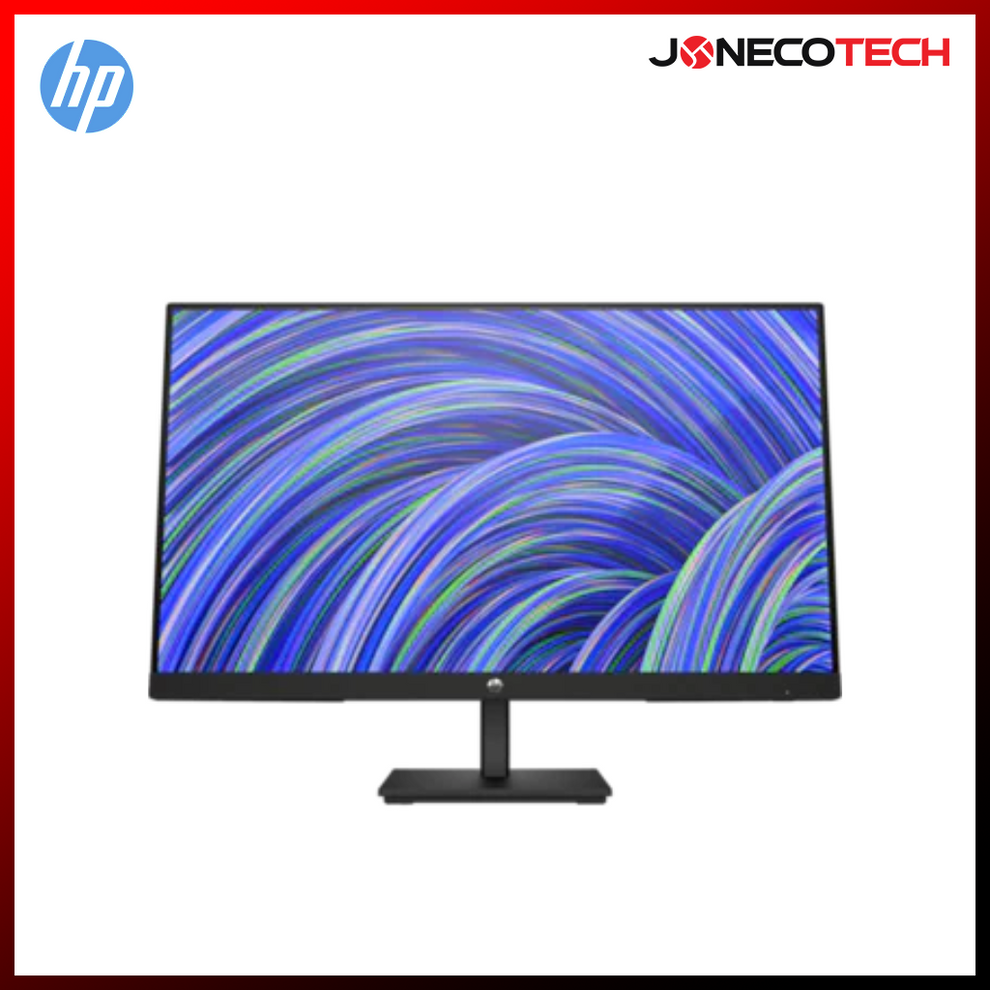 HP V22v 21.5" FHD LED Monitor – Joneco Tech