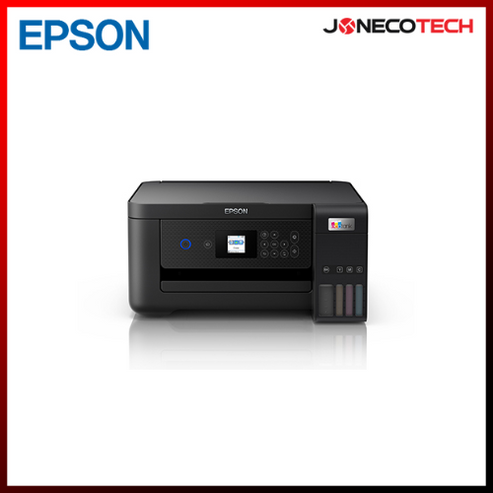 Epson EcoTank L5290 A4 Wi-Fi All-in-One Ink Tank Printer – Joneco Tech