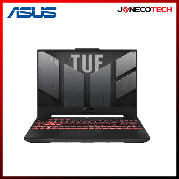 Asus TUF GAMING A15 FA507NUR-LP051W | AMD RYZEN 7 7435HS/16GB DDR5-480 ...
