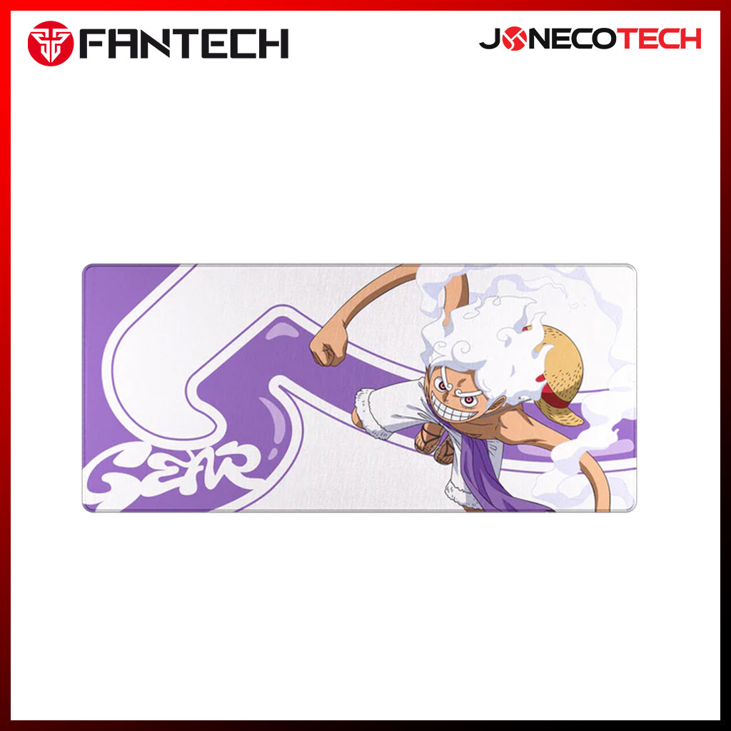 Fantech x One Piece ATO MP905 Deskmat (Luffy Gear 5) – Joneco Tech