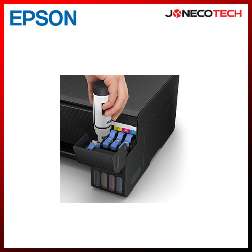 Epson EcoTank L3210 A4 All-in-One Ink Tank Printer – Joneco Tech