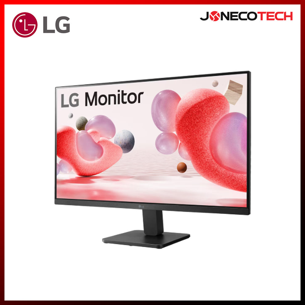 LG 27MR400-B 27in FHD IPS MONITOR – Joneco Tech