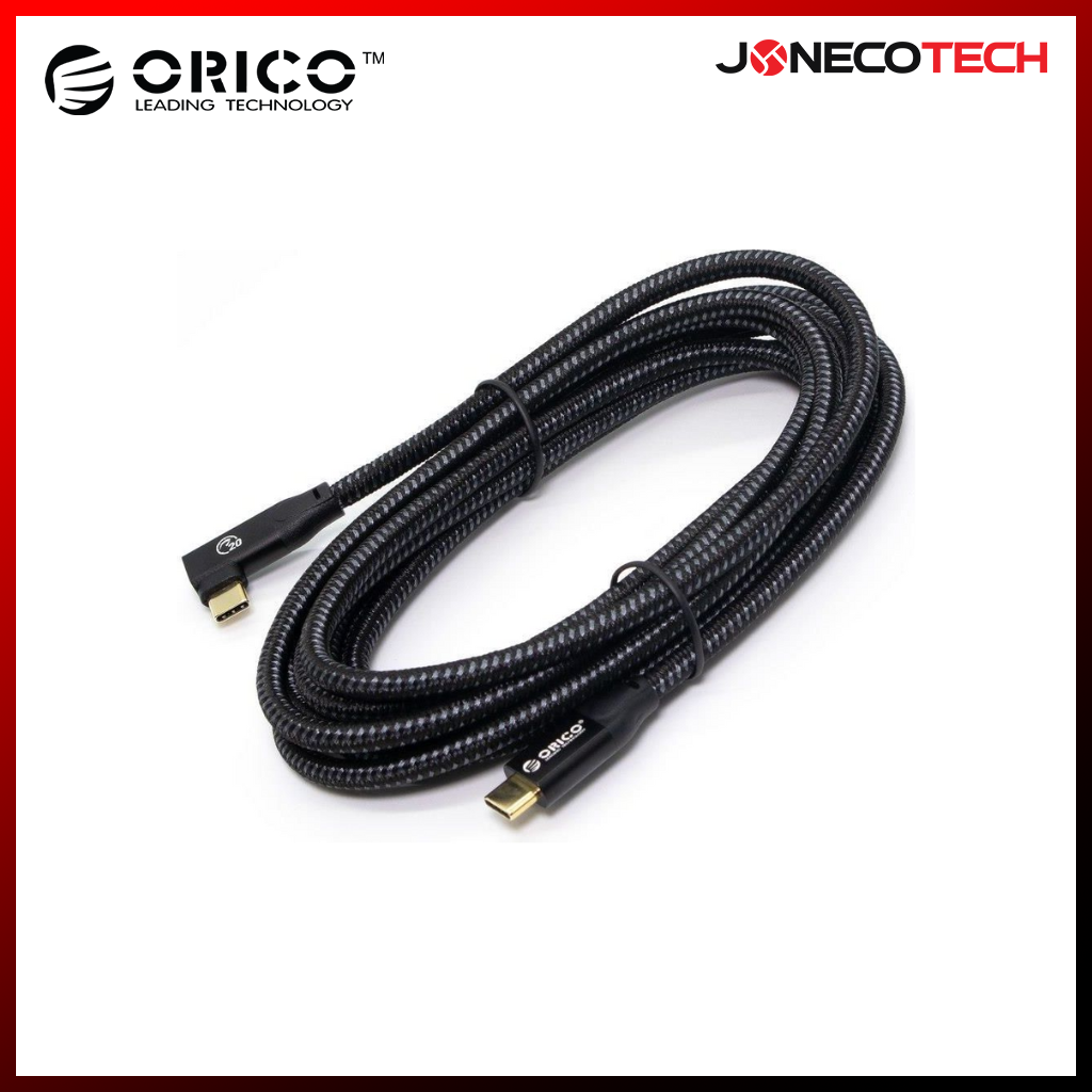 ORICO CL32 USB-C DATA CABLE – Joneco Tech