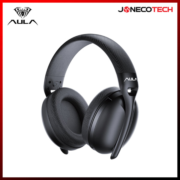 AULA S6 Wireless Gaming Headset – Joneco Tech
